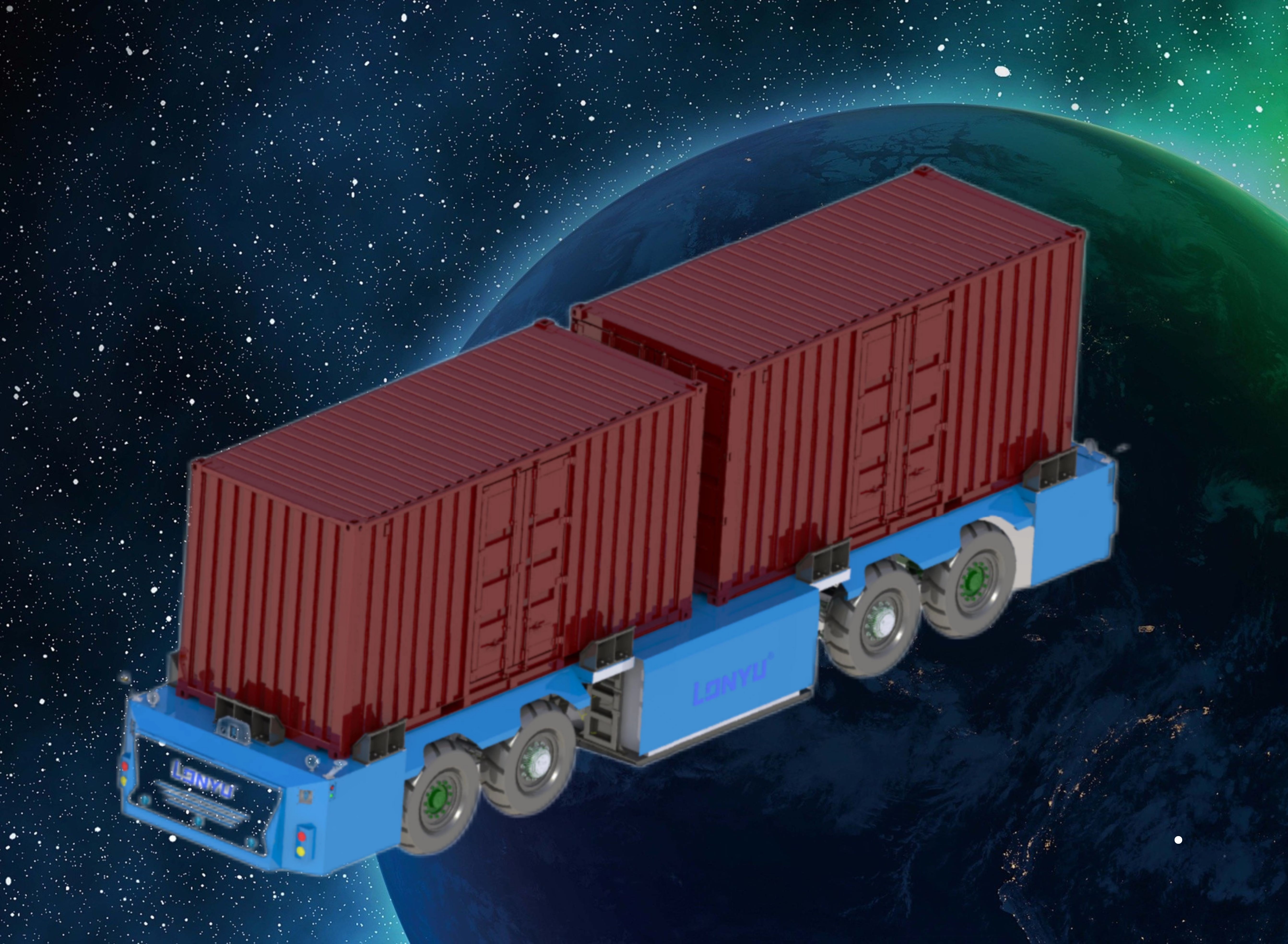 AGV, Heavy Load AGV, Automated Guided Vehicle, Driverless Technology ...